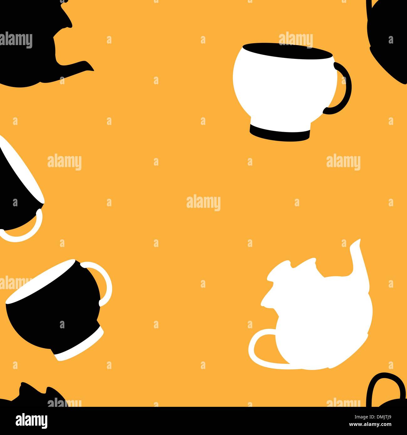 Kitchen fabrics Stock Vector Images - Alamy