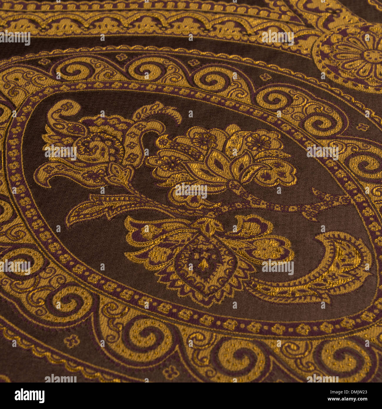 Macro shot of fine fabric texture background Stock Photo - Alamy