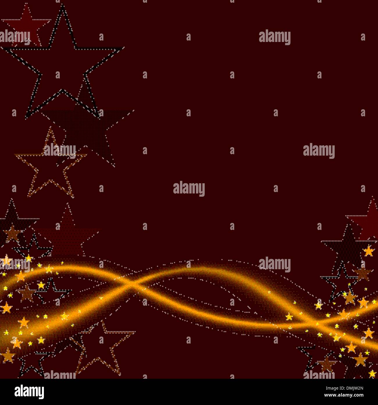 Abstract flamy background Stock Vector Images - Alamy