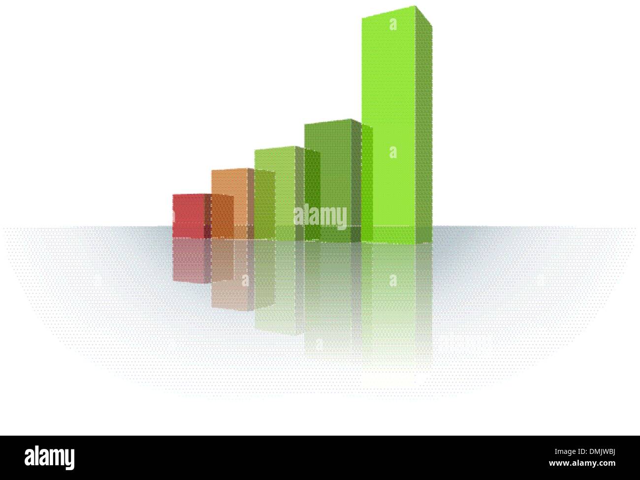 Solid graph hi-res stock photography and images - Alamy