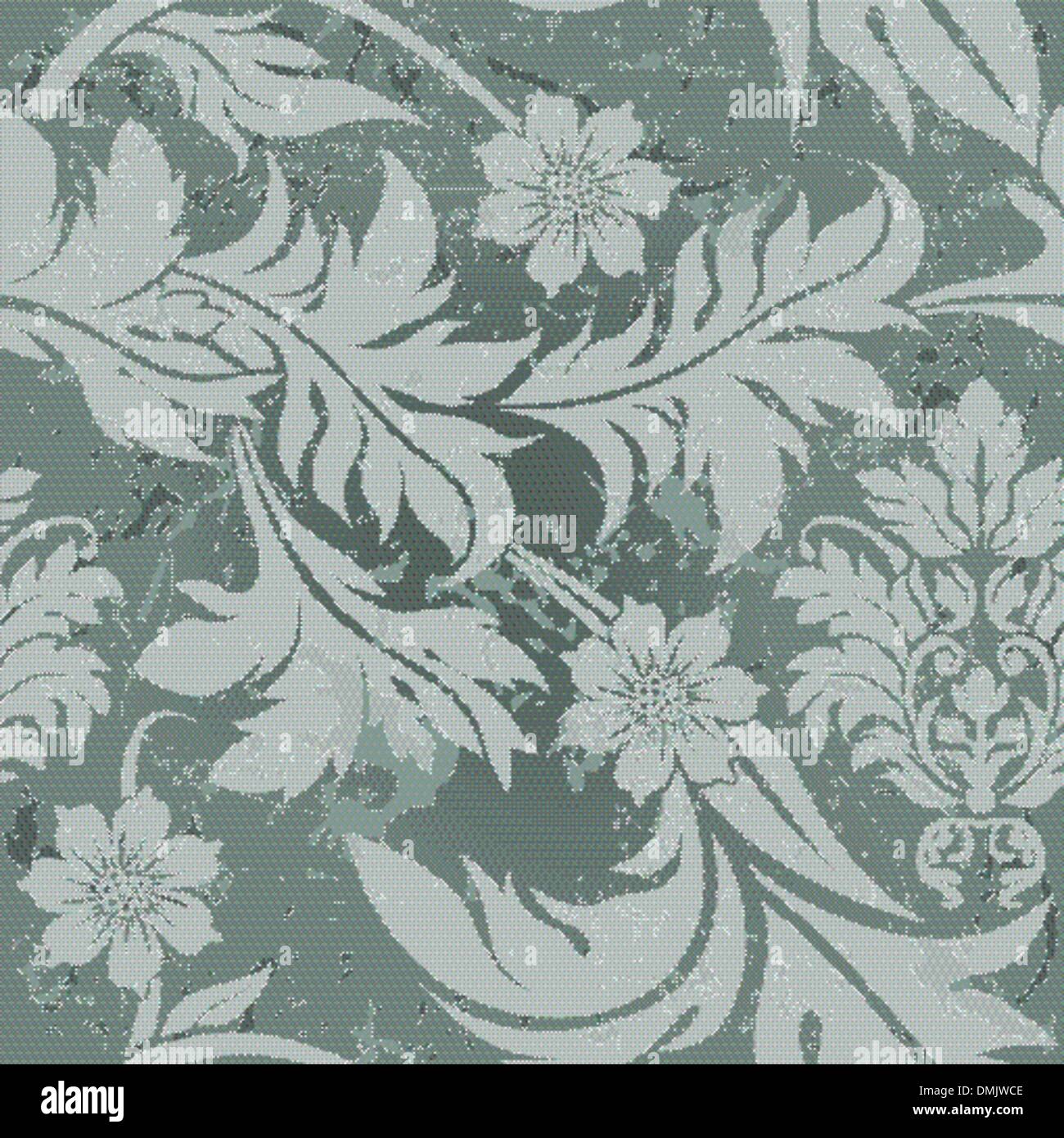 Intertwining pattern Stock Vector Images - Alamy