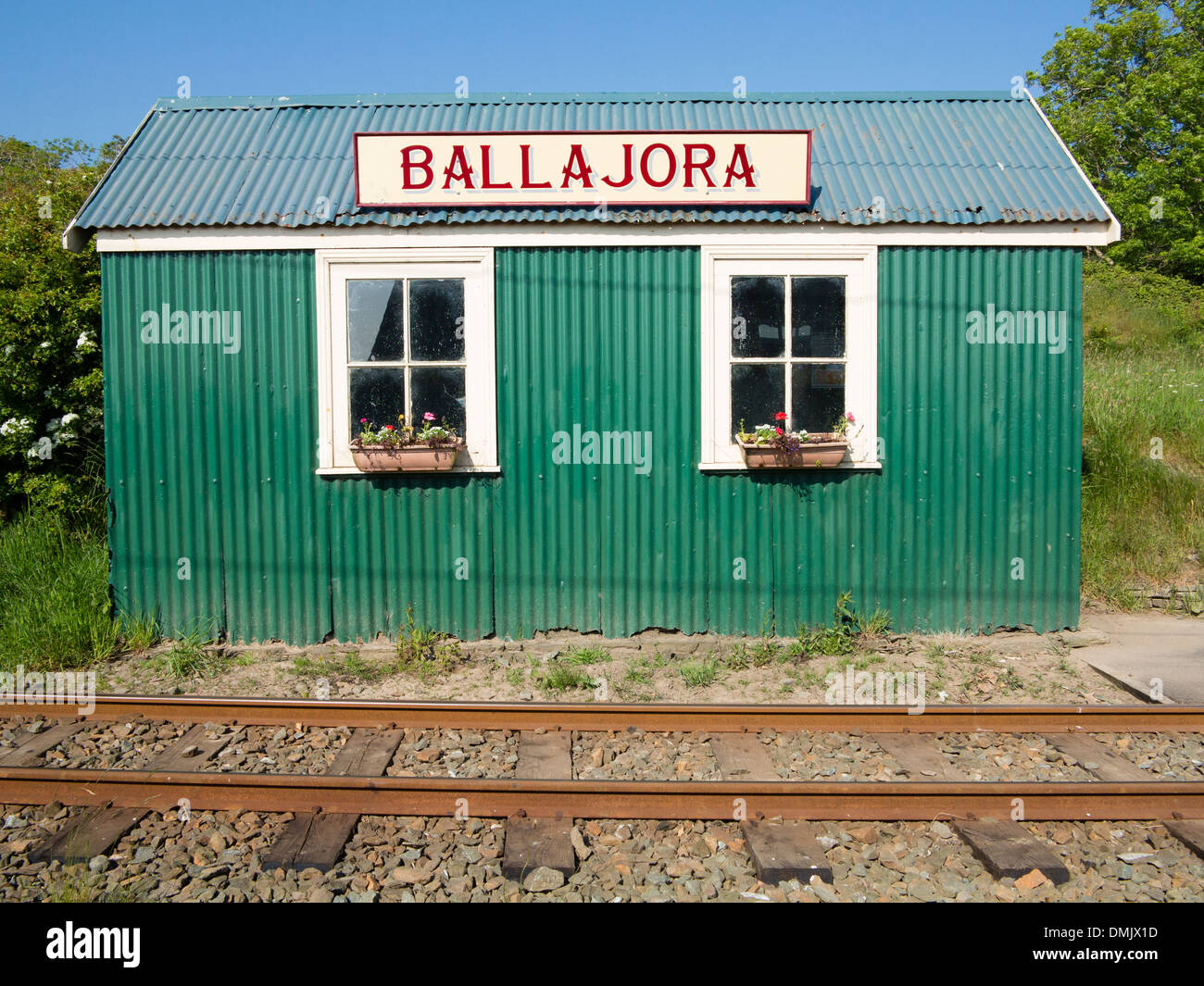 Ballajora hi-res stock photography and images - Alamy