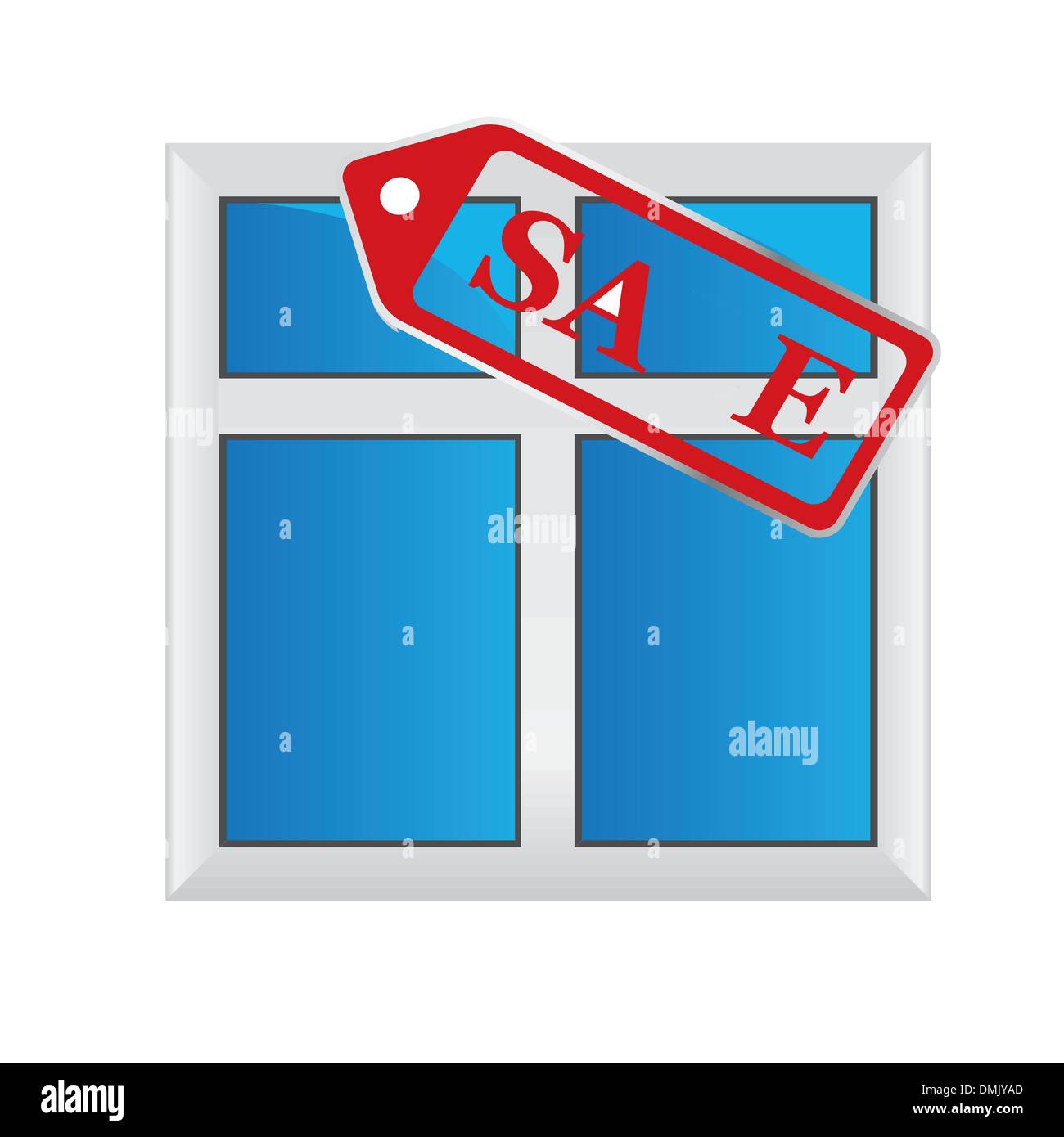 vector windows, windows sale Stock Vector Image & Art - Alamy