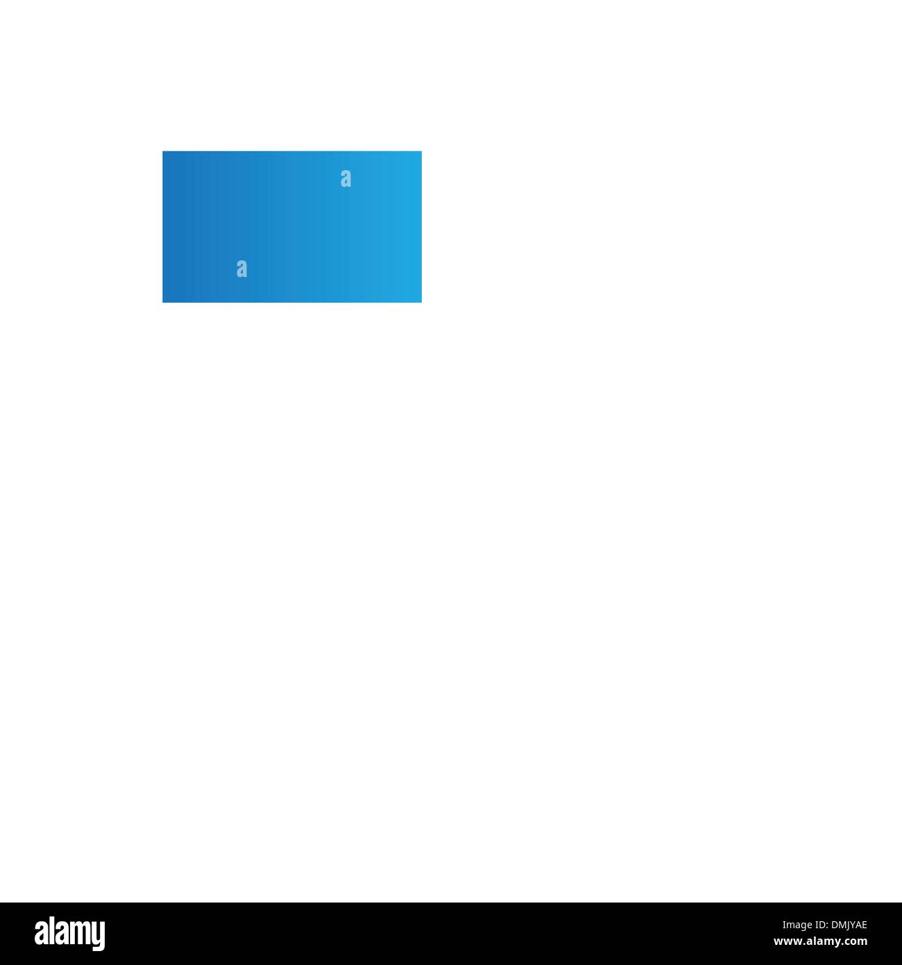 Vector modern open space Stock Vector Images - Alamy