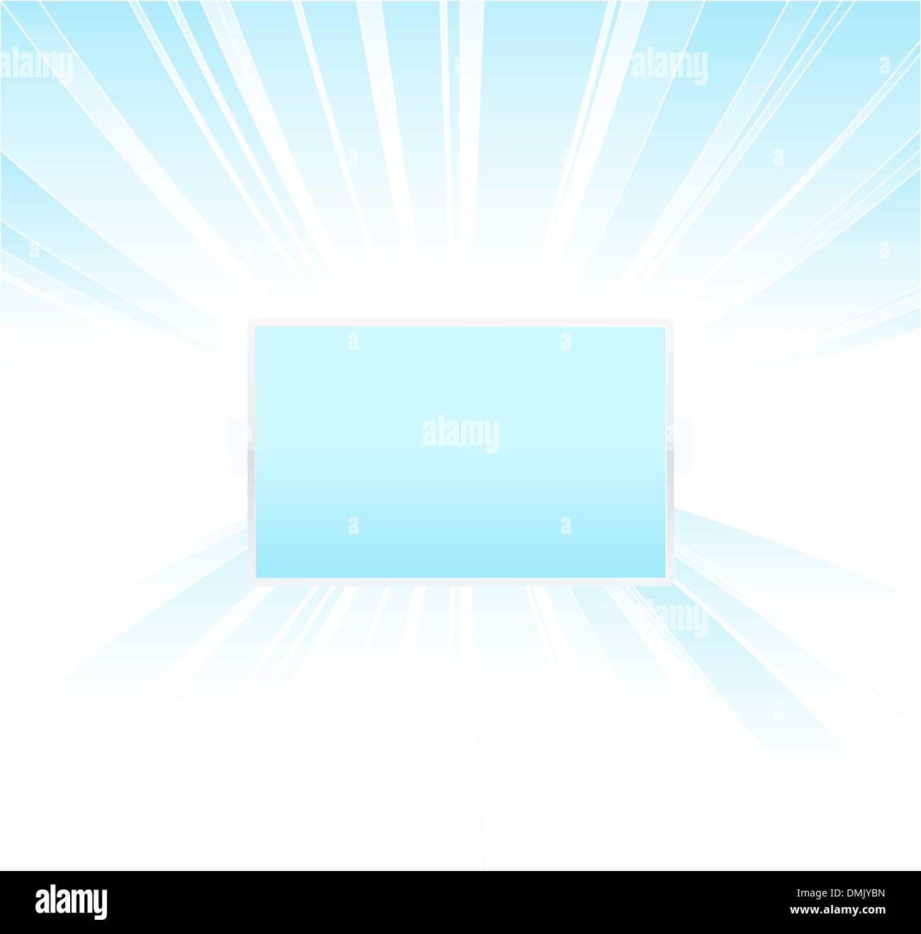 Shiny glowing board design Stock Vector Image & Art - Alamy