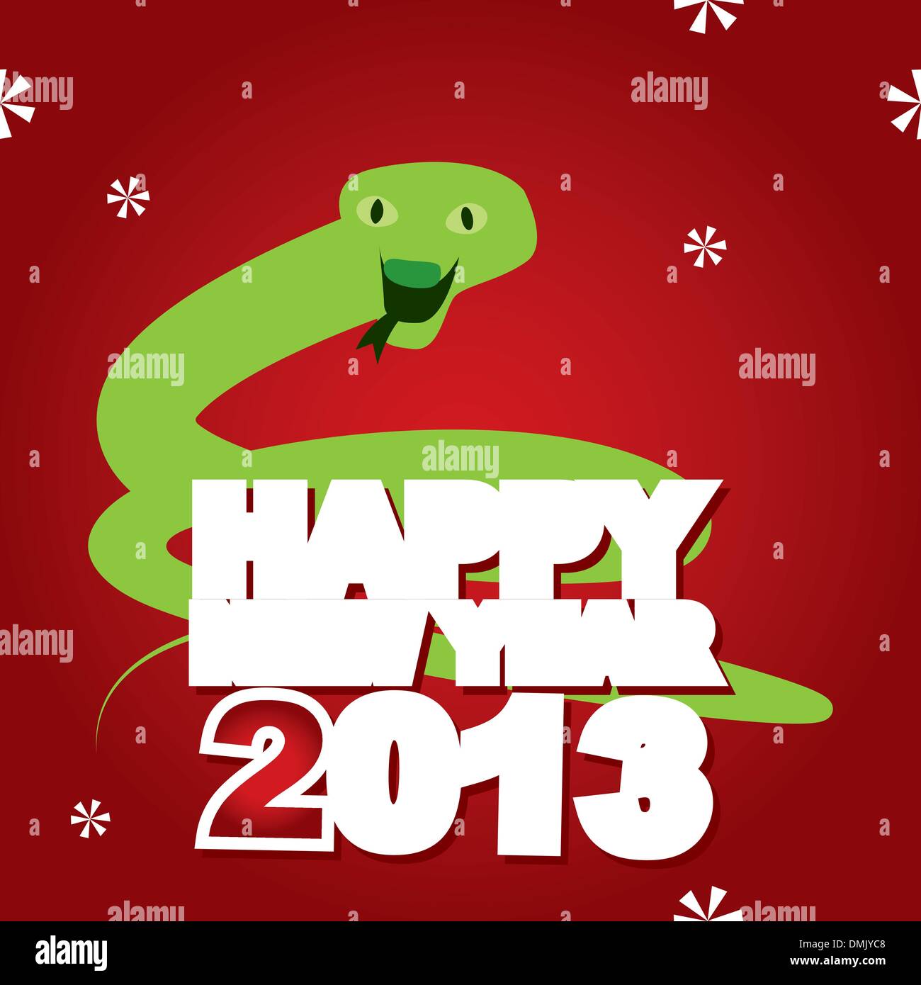 Celebrating The Year Of Snake High Resolution Stock Photography and ...