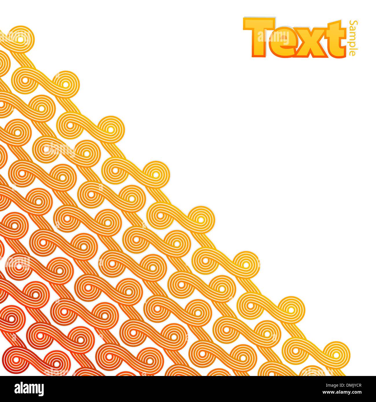 Corner patterns hi-res stock photography and images - Alamy