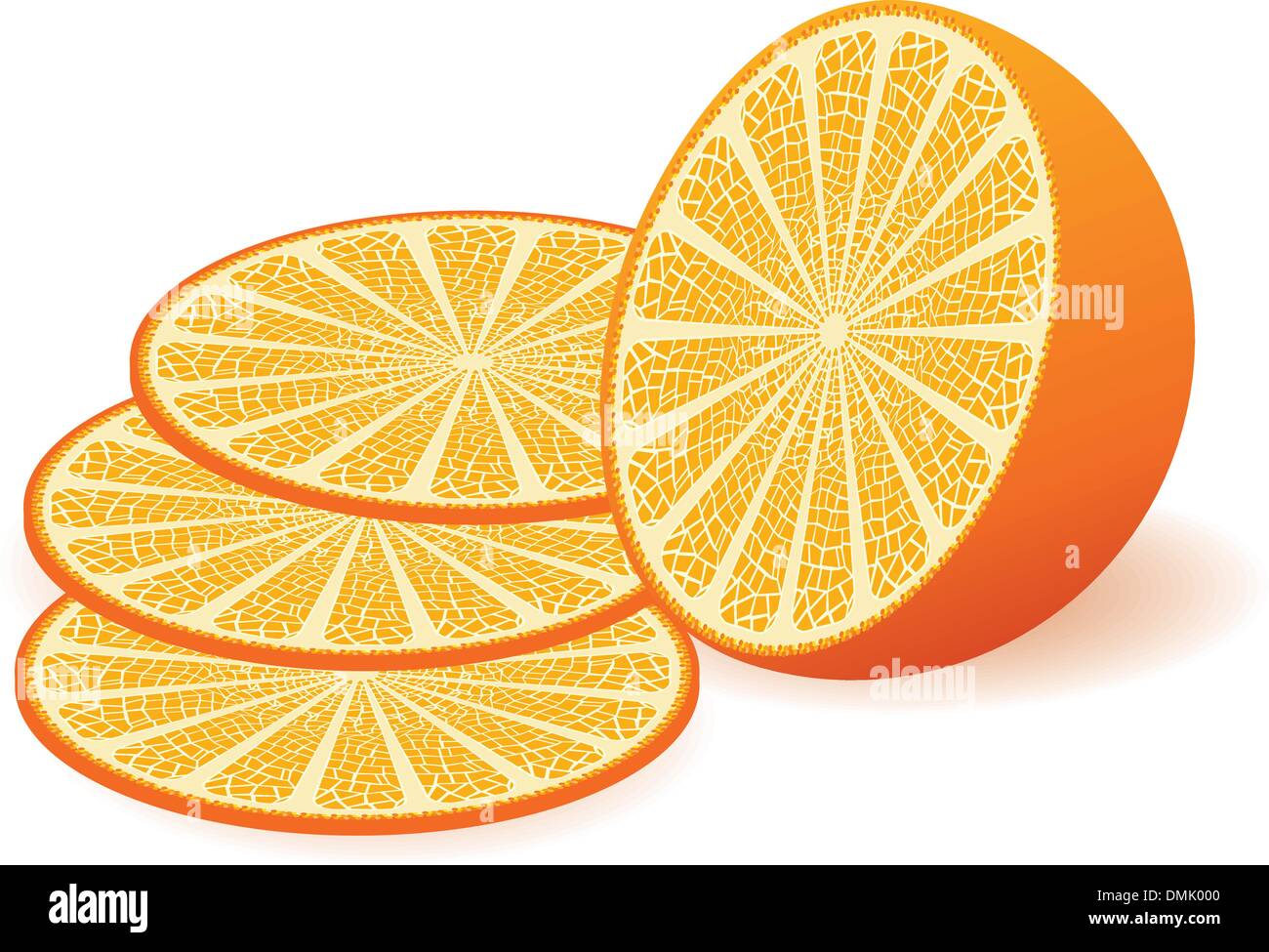 Vector background image bright Cut Out Stock Images & Pictures - Alamy