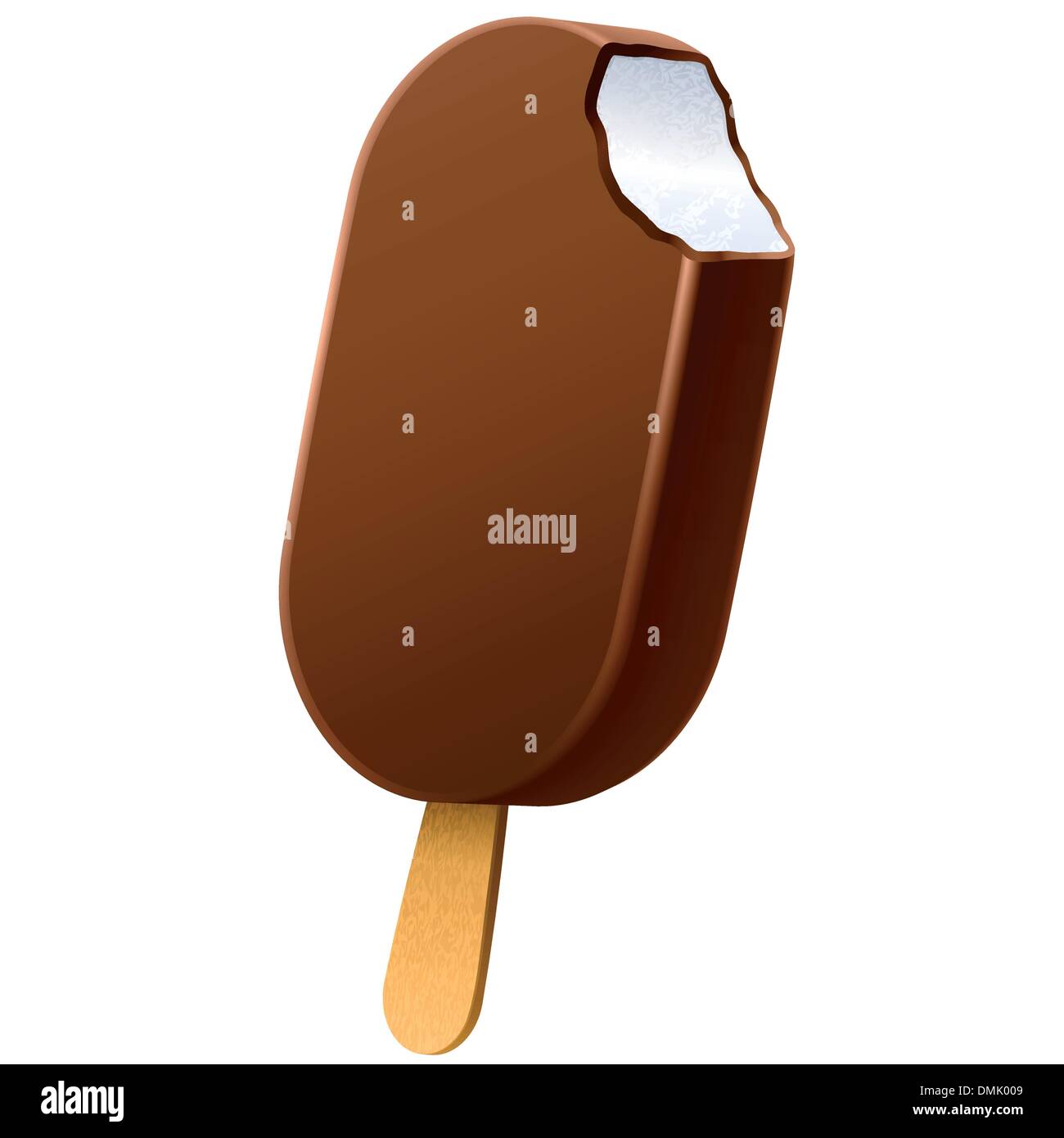 Vector ice cream Stock Vector Image & Art - Alamy