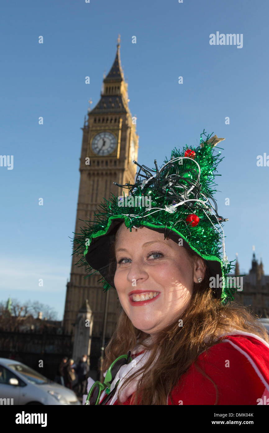 Big ben fancy dress hi-res stock photography and images - Alamy