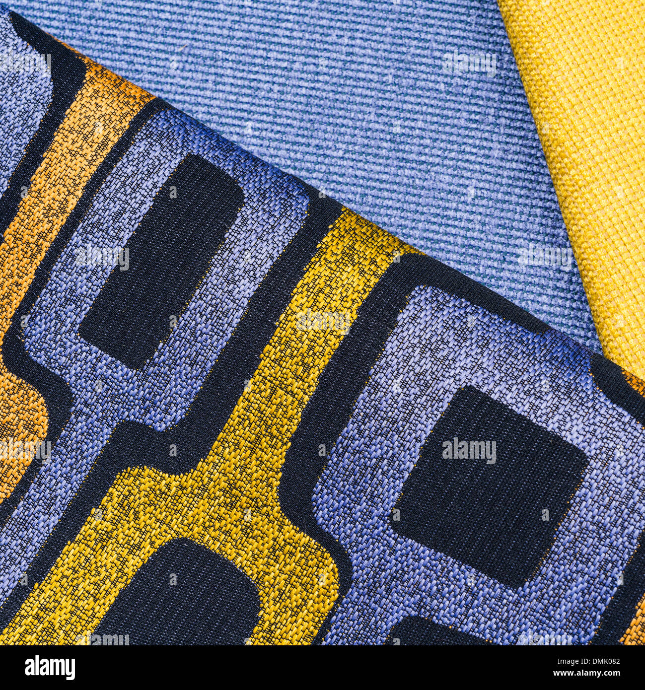 Macro shot of fine fabric texture background Stock Photo - Alamy