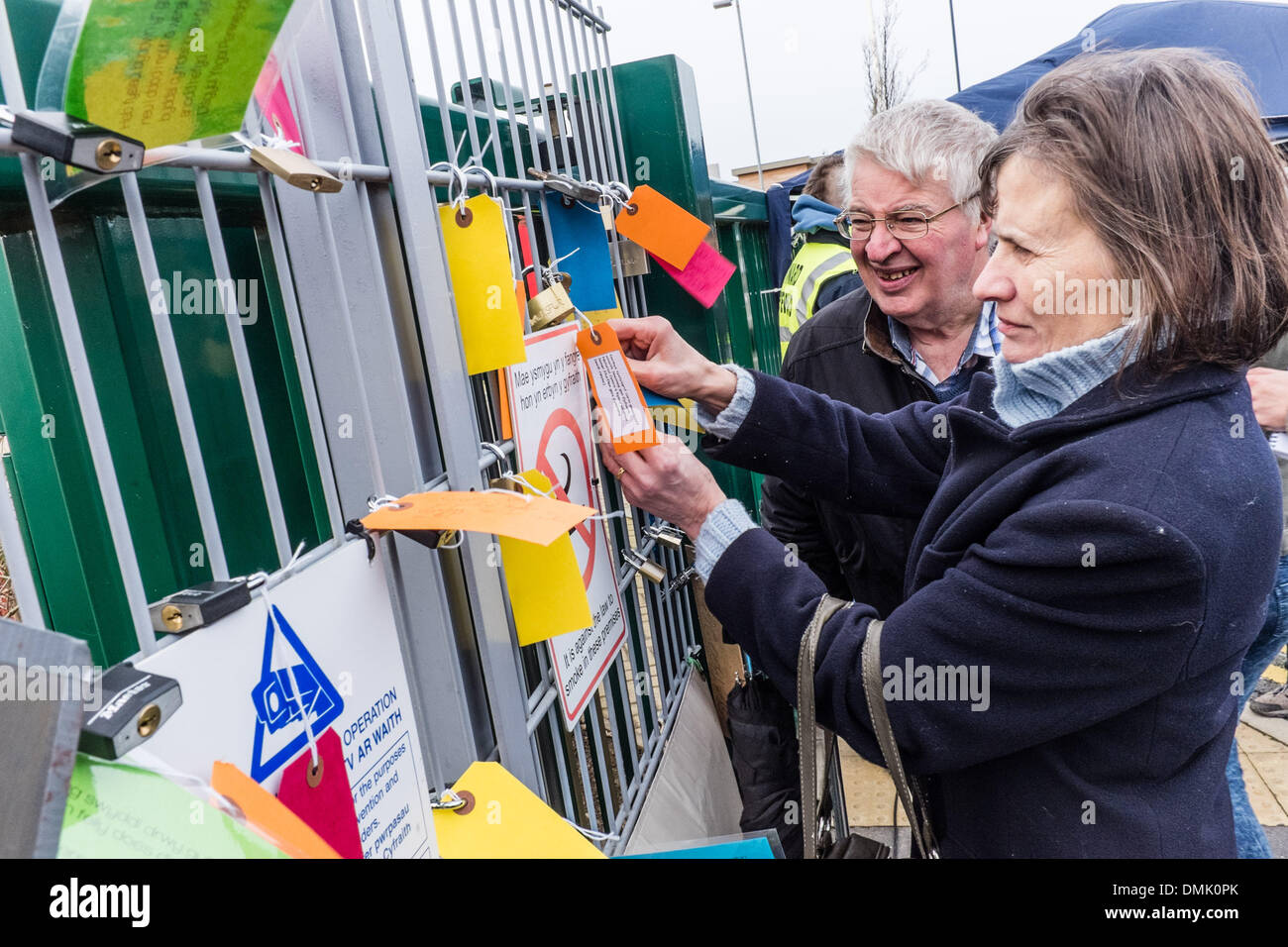 Welsh language society hi-res stock photography and images - Alamy