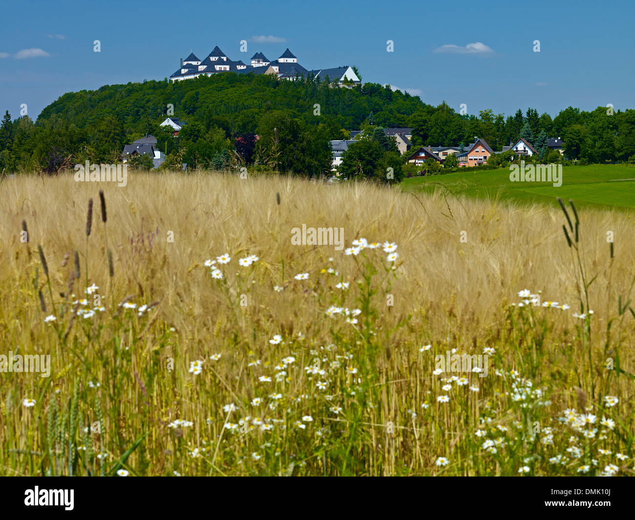 Mittelsachsen hi-res stock photography and images - Alamy
