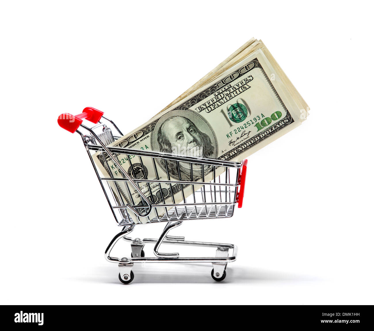 Grocery cart hi-res stock photography and images - Alamy