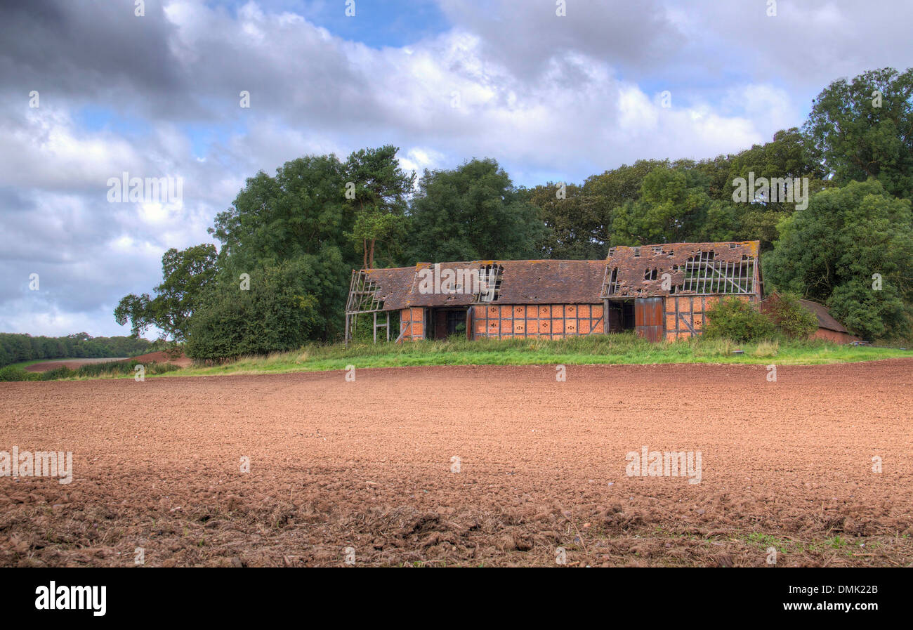 Barn conversion hi-res stock photography and images - Alamy