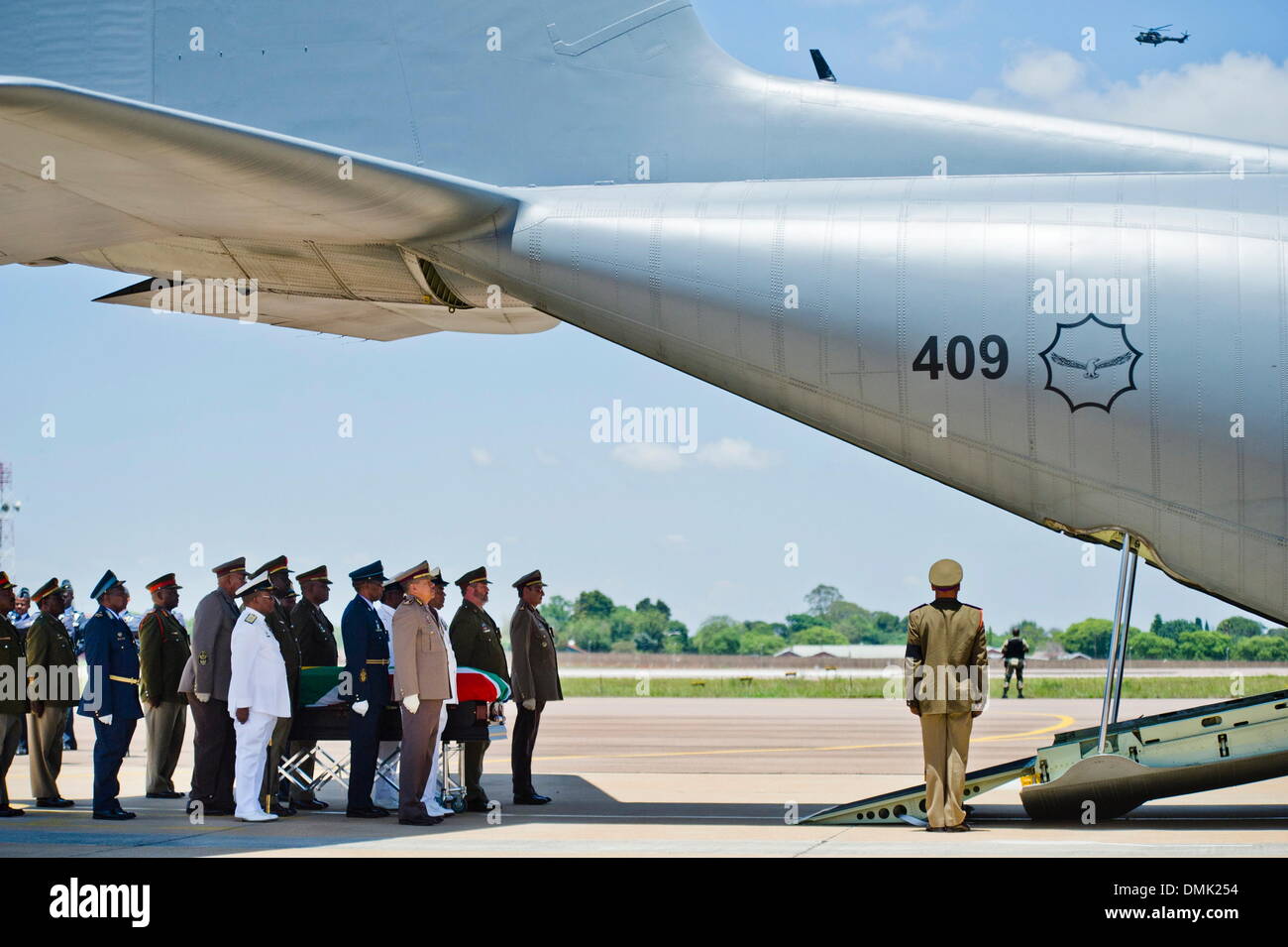 Homestead air force base hi-res stock photography and images - Alamy