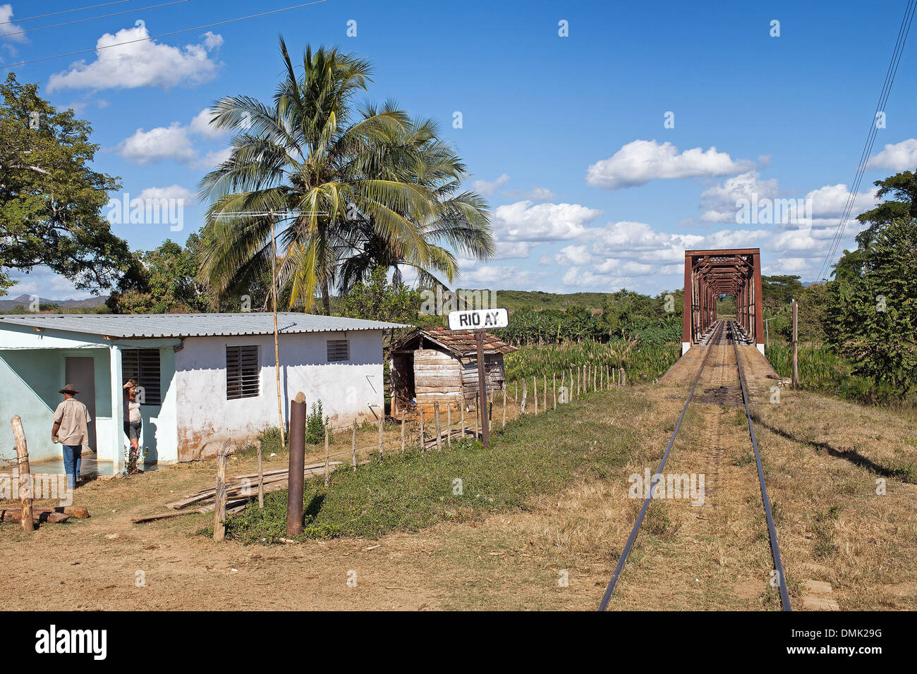 Rail transport sugarcane hi-res stock photography and images - Alamy