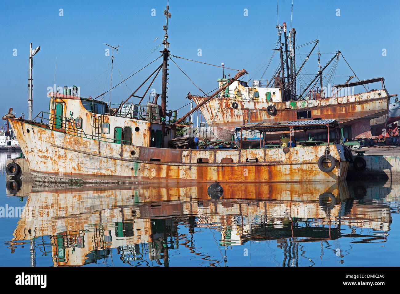 Dockyards High Resolution Stock Photography and Images - Alamy