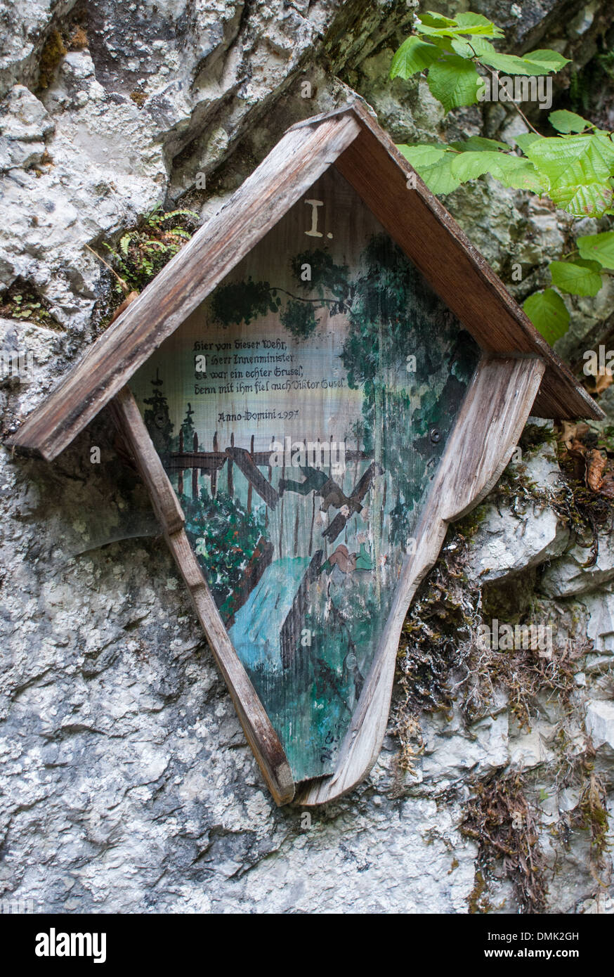 The table features a description of the fall incident involving Viktor ...