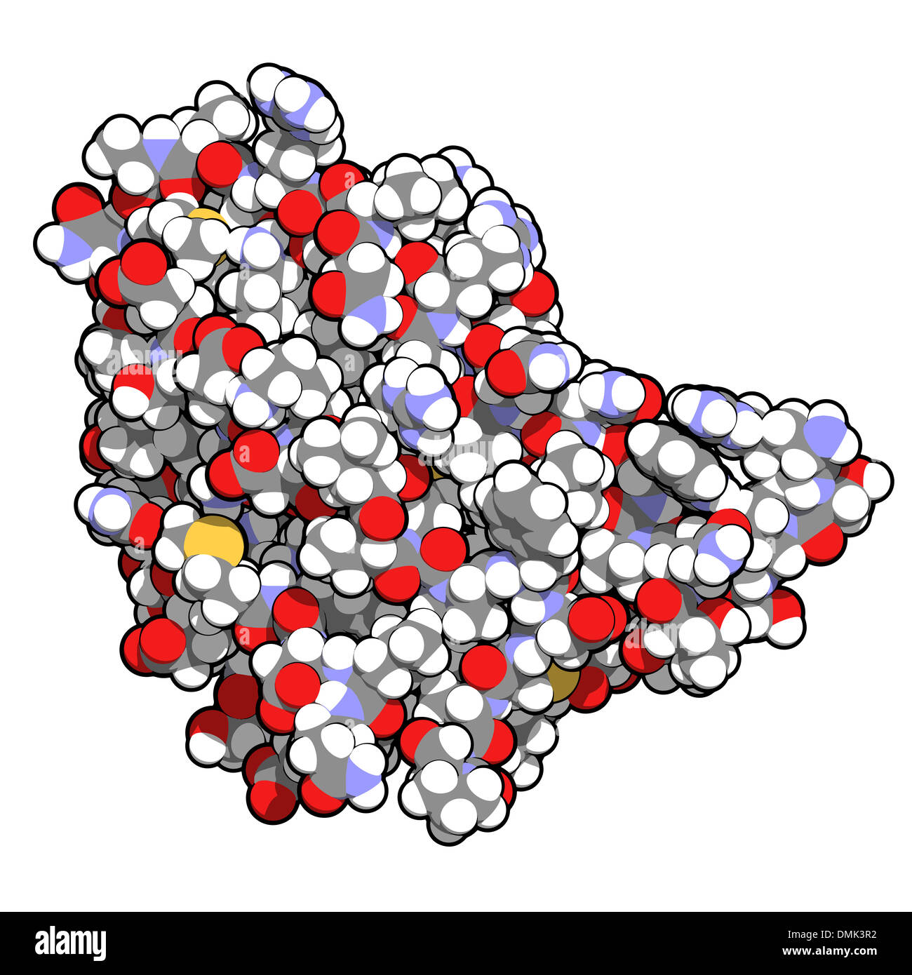 Colony stimulating factor hi-res stock photography and images - Alamy