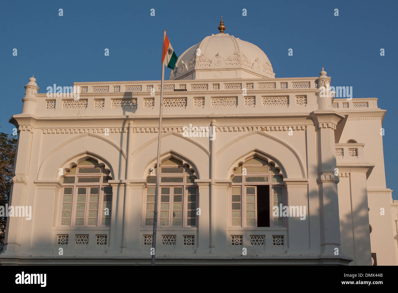 Museum devoted to mahatma gandhi hi-res stock photography and images ...