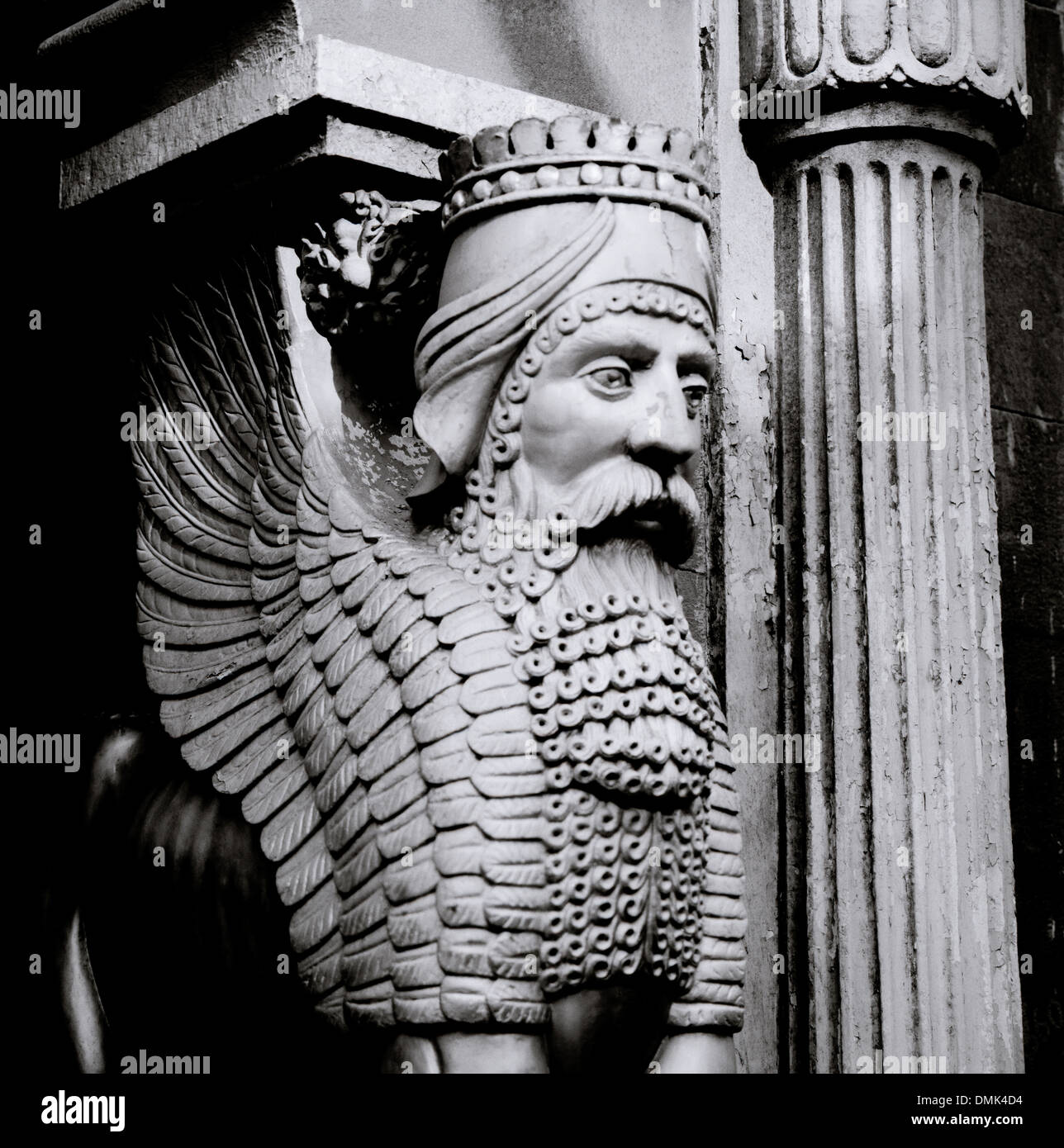 Asian parsi religion hi-res stock photography and images - Alamy