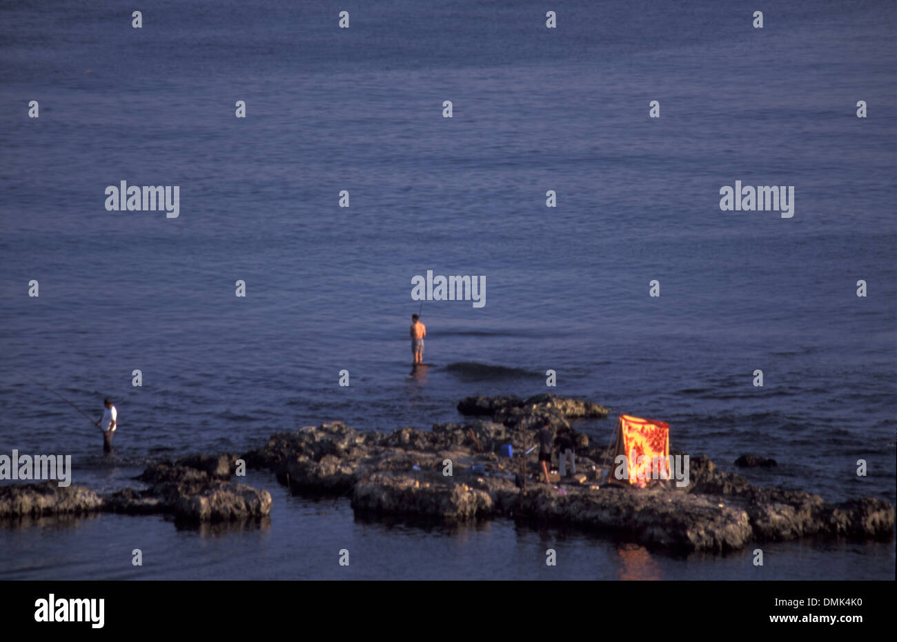 Libya libyan men hi-res stock photography and images - Alamy