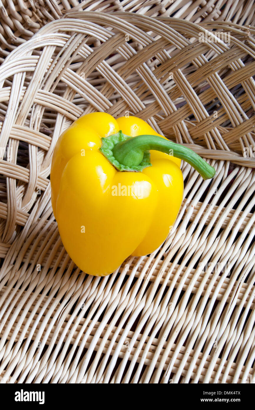 Yellow menu recipe still hi-res stock photography and images - Alamy