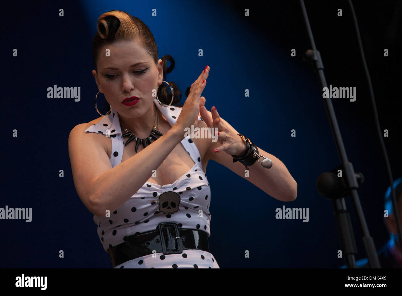 Imelda may irish singer hi-res stock photography and images - Alamy