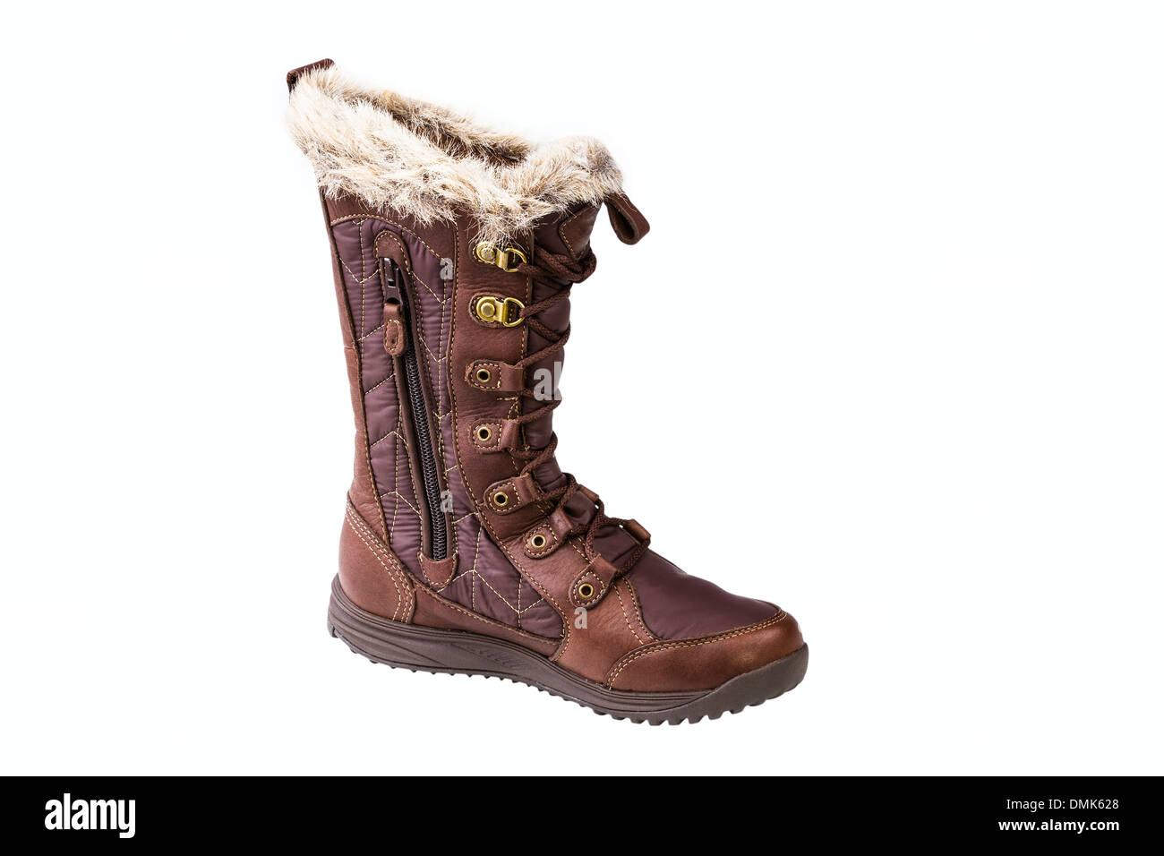 White toe fur Cut Out Stock Images & Pictures - Alamy