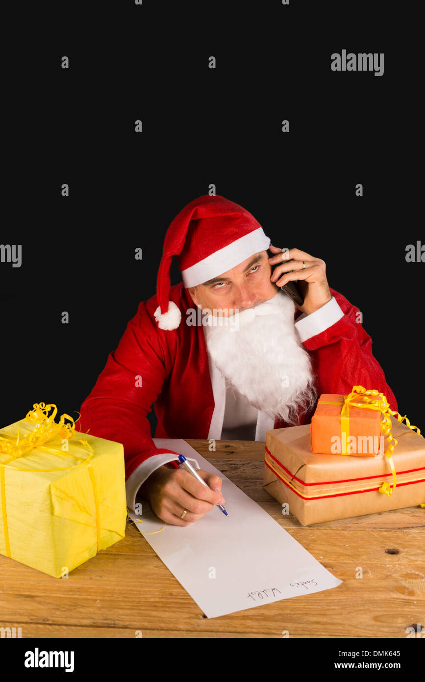 Orders gifts hi-res stock photography and images - Alamy