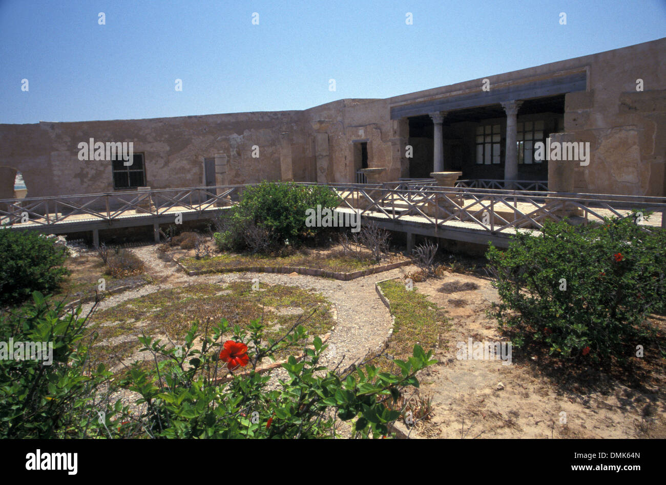 Ancient mosaics, Roman Villa Silini, Villa Sileen, Leptis Magna Libya ...