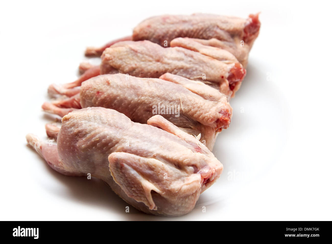 Quail meat hi-res stock photography and images - Alamy