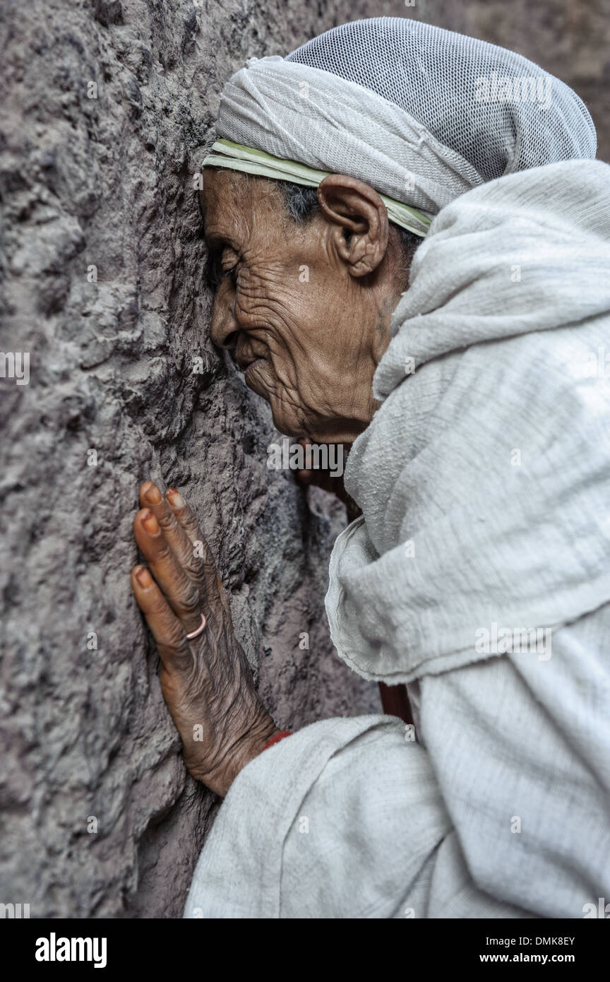 Wollo ethiopia hi-res stock photography and images - Alamy