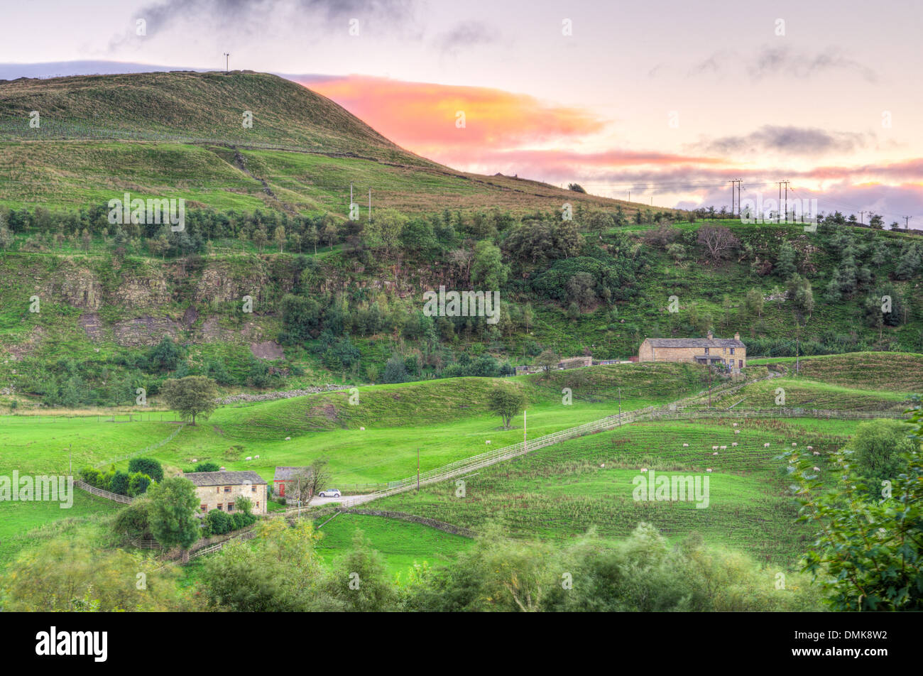 Rawtenstall hi-res stock photography and images - Alamy