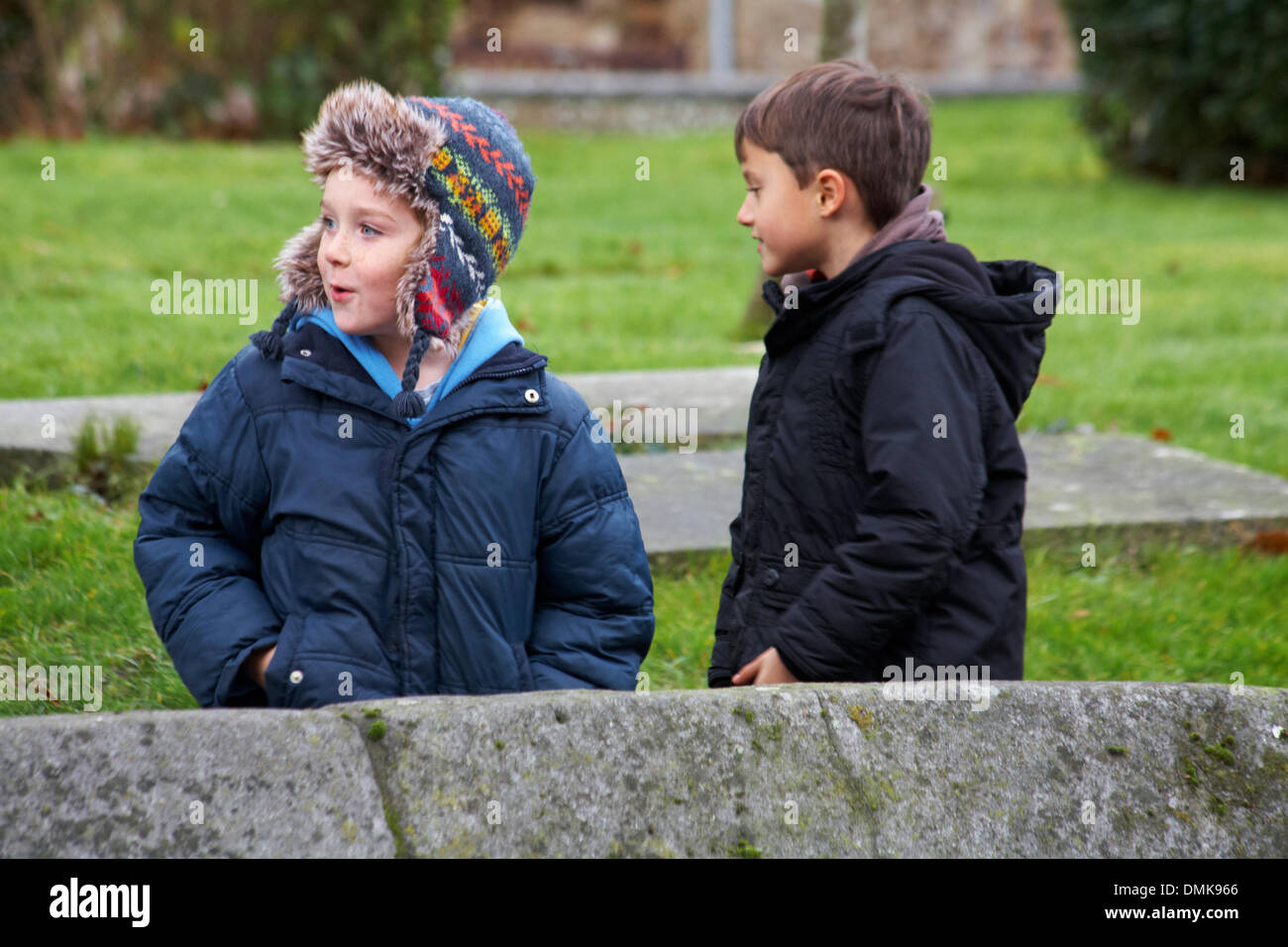 Boys lads children kids hi-res stock photography and images - Alamy