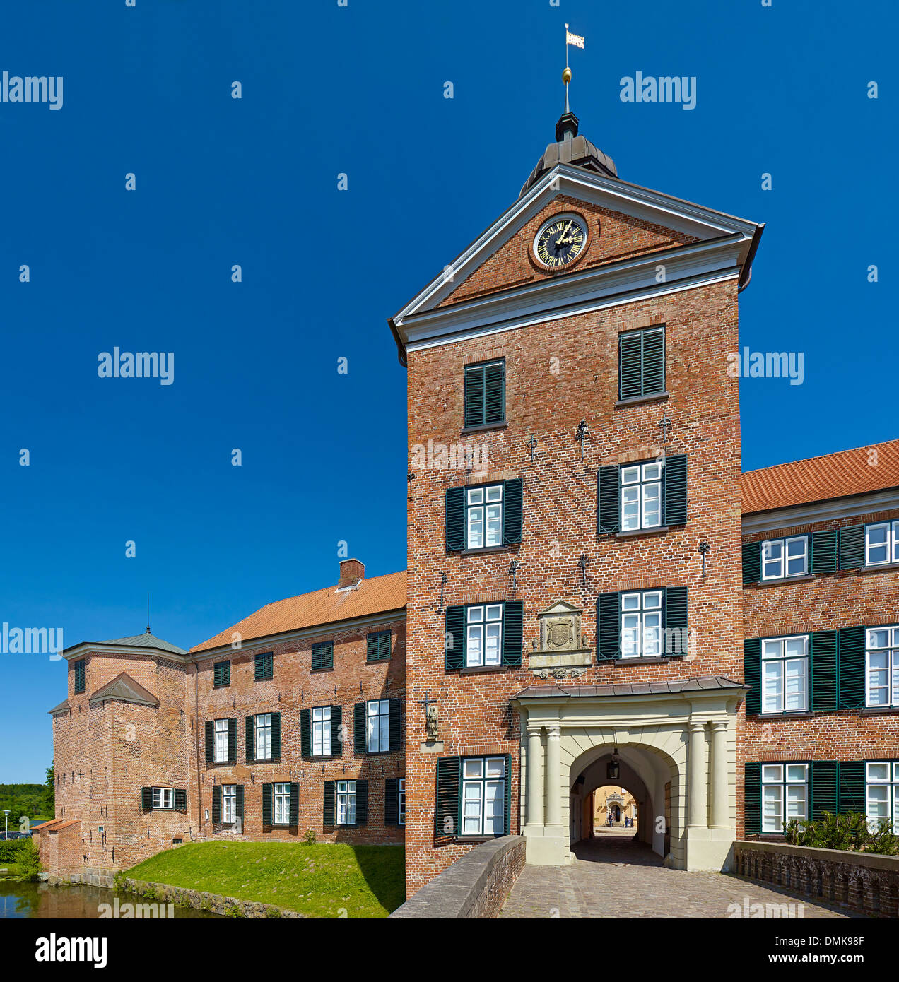 District ostholstein hi-res stock photography and images - Alamy