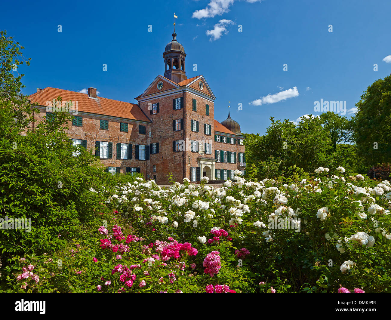 District ostholstein hi-res stock photography and images - Alamy