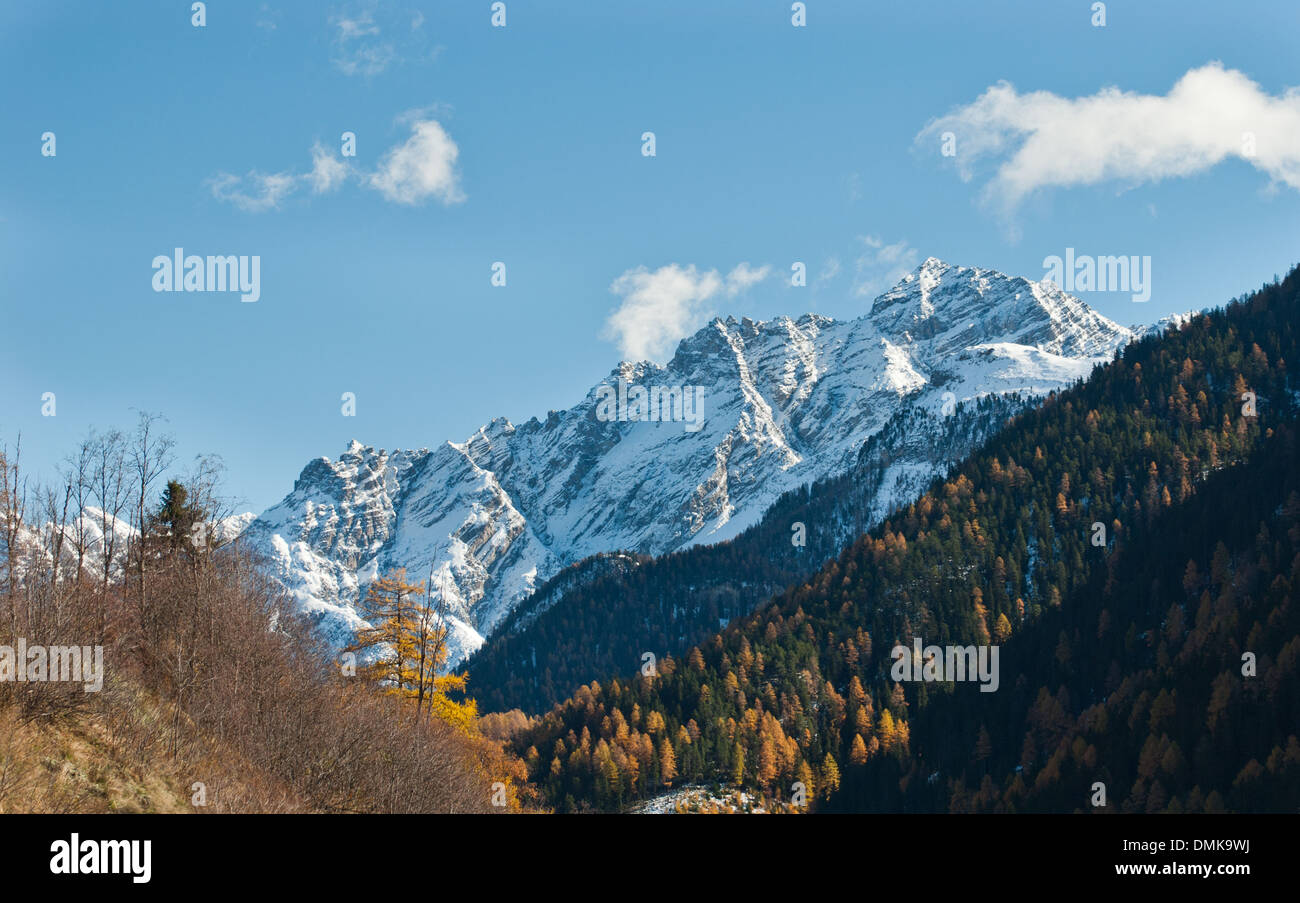 Piz Pisoc is a mountain in the Swiss Alps, standing at 3,173 meters ...