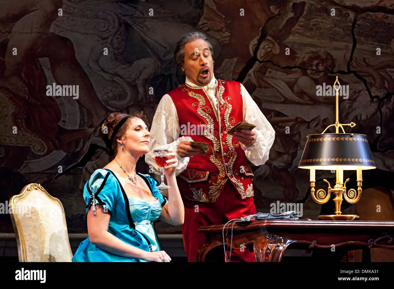 Baron raymond hi-res stock photography and images - Alamy