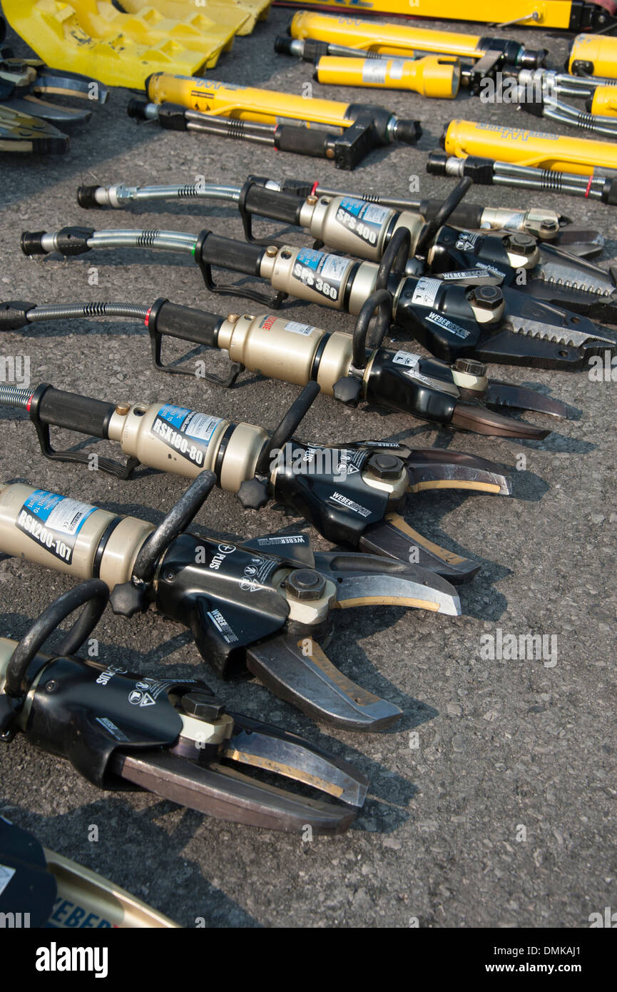 Weber rescue hi-res stock photography and images - Alamy