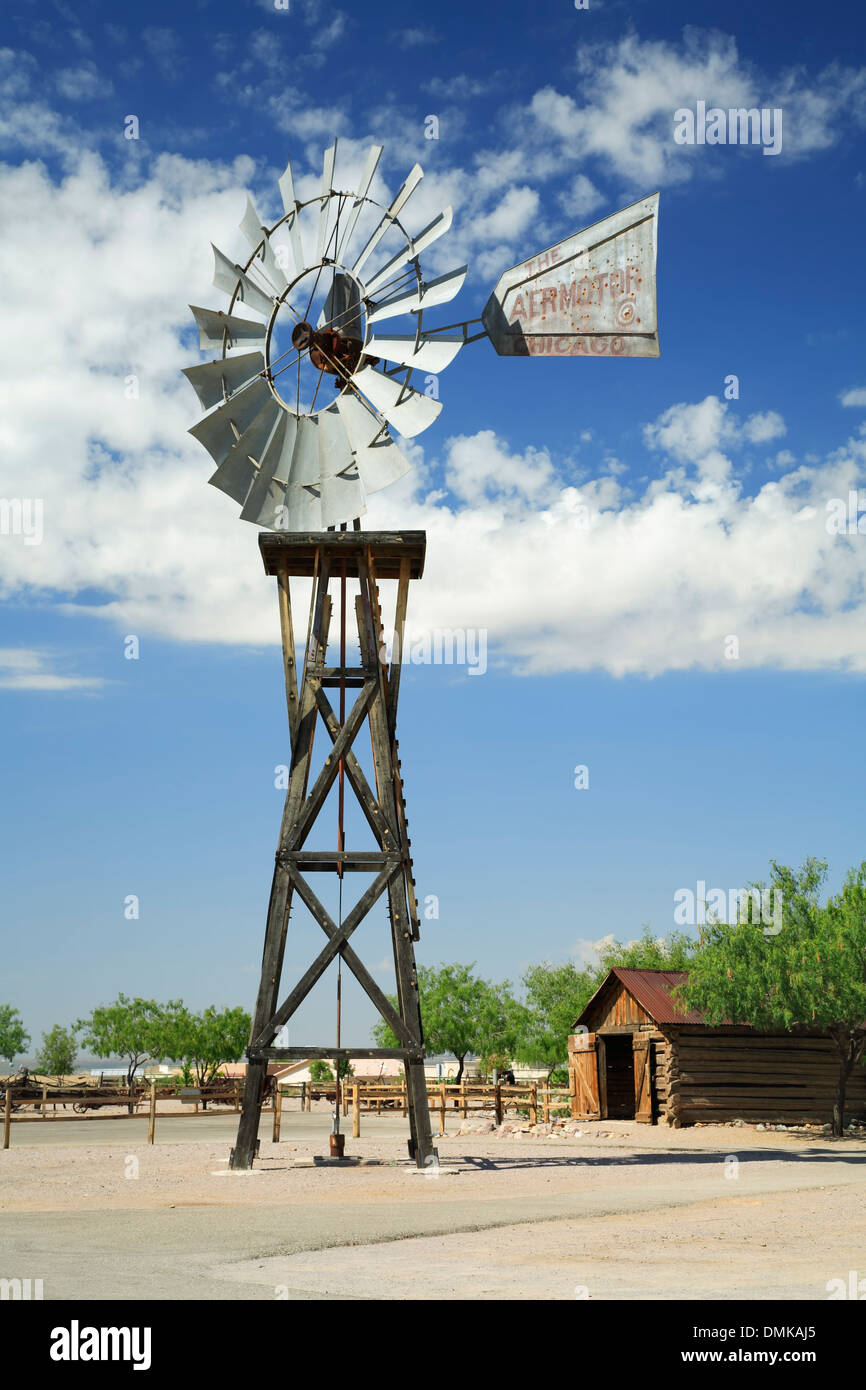 Renewable resources museum hi-res stock photography and images - Alamy