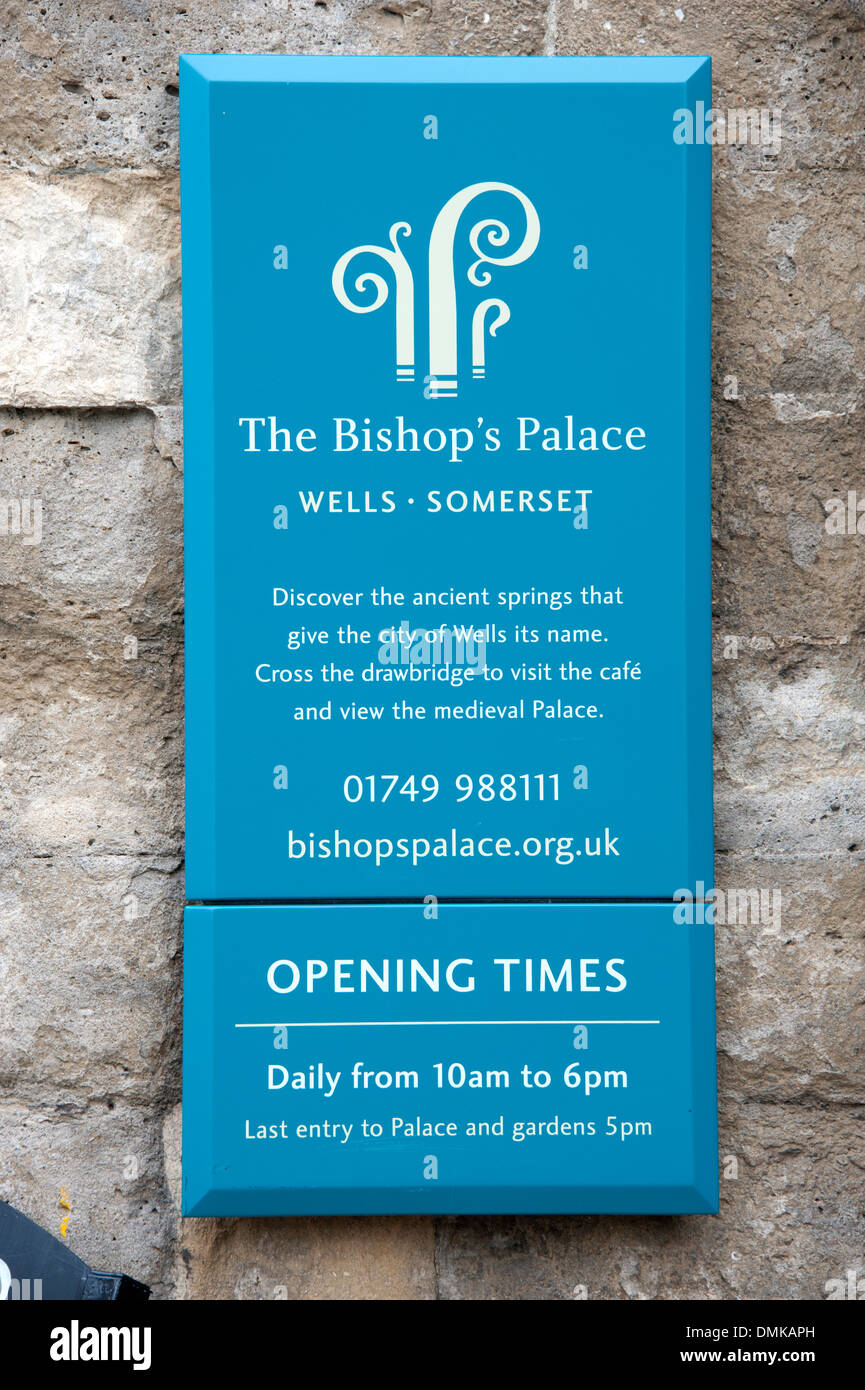 City of wells hi-res stock photography and images - Alamy