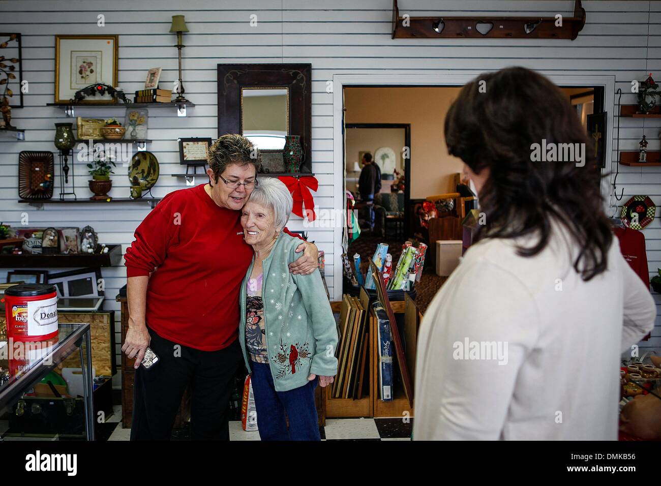 Lisa appeal hi-res stock photography and images - Alamy