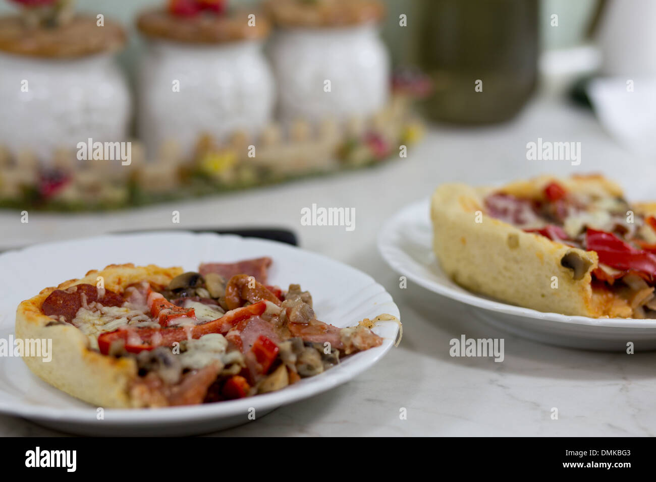 Italian and polish cuisine hi-res stock photography and images - Alamy
