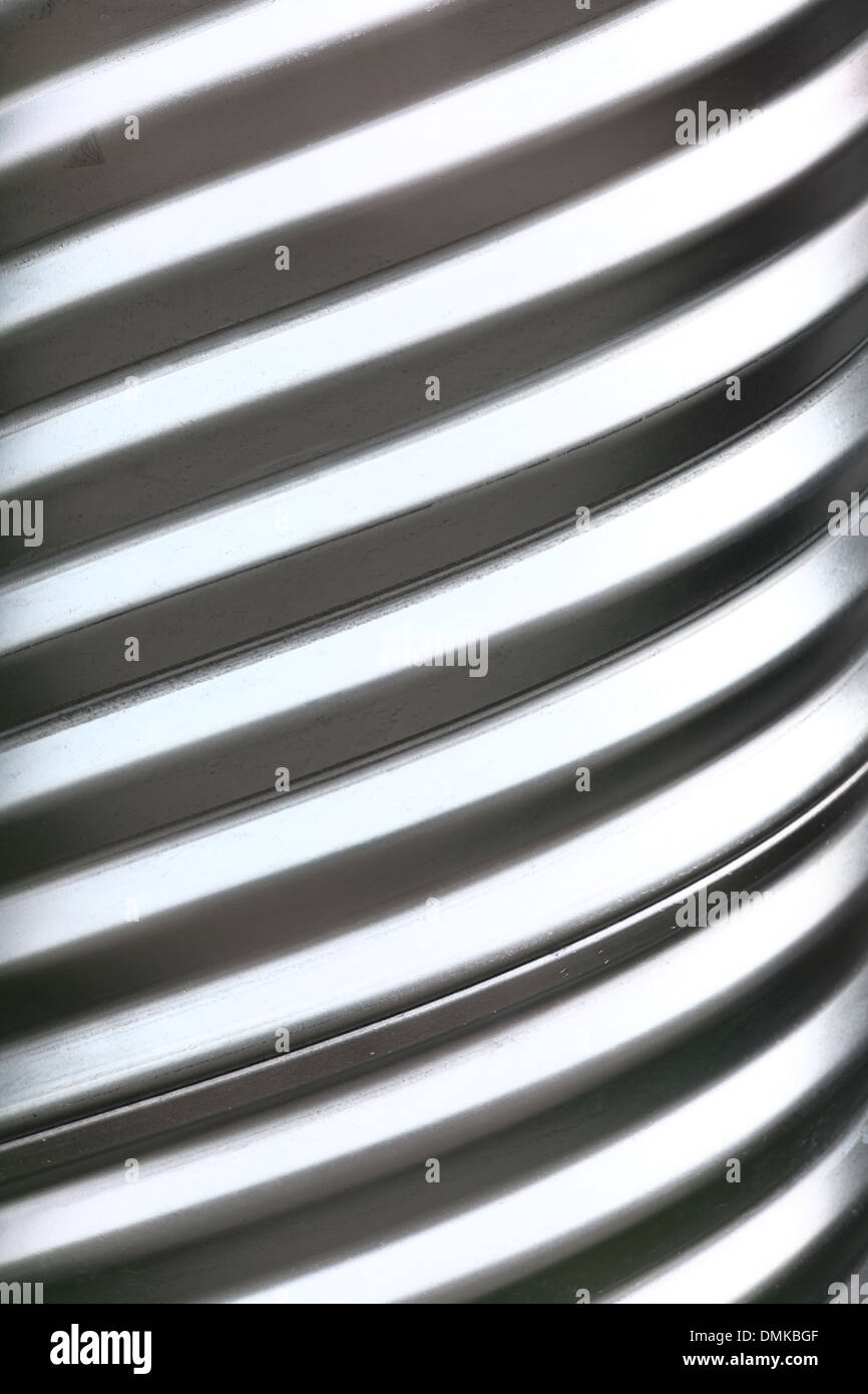 Gray metal wall texture or industrial background Stock Photo - Alamy