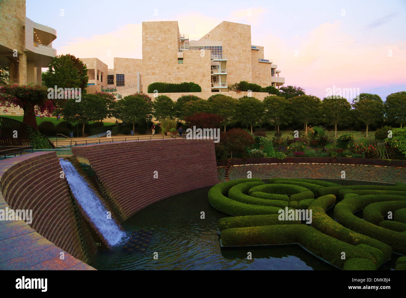 J paul getty museum hi-res stock photography and images - Alamy
