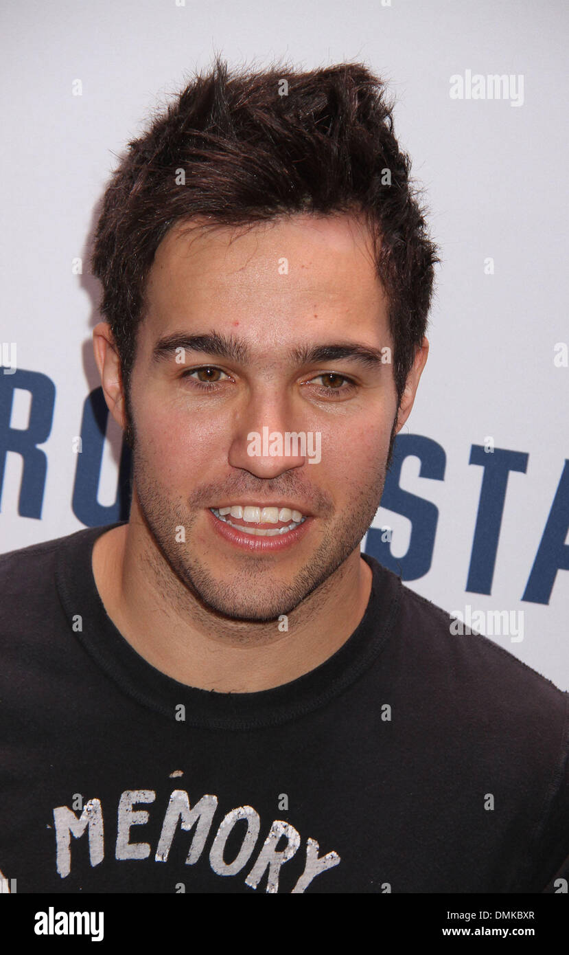 Pete Wentz 2002