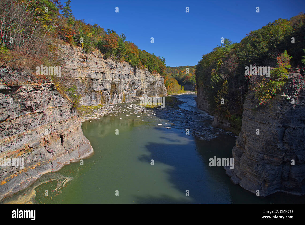Letchworth Park Stock Photos & Letchworth Park Stock Images - Alamy