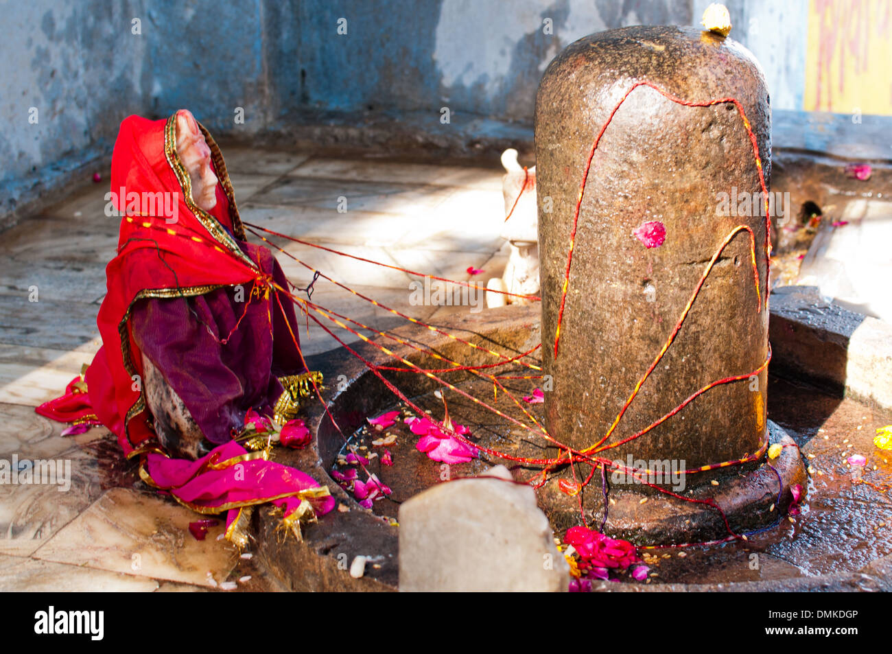 Large prayer stone hi-res stock photography and images - Alamy